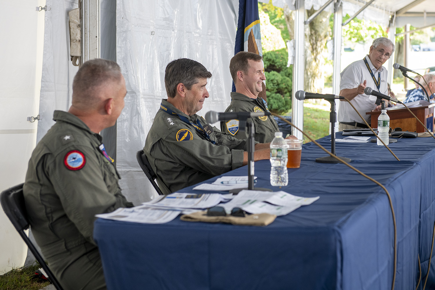 NAS Brunswick 2021 Reunion Wrapup - Brunswick Naval Aviation Museum