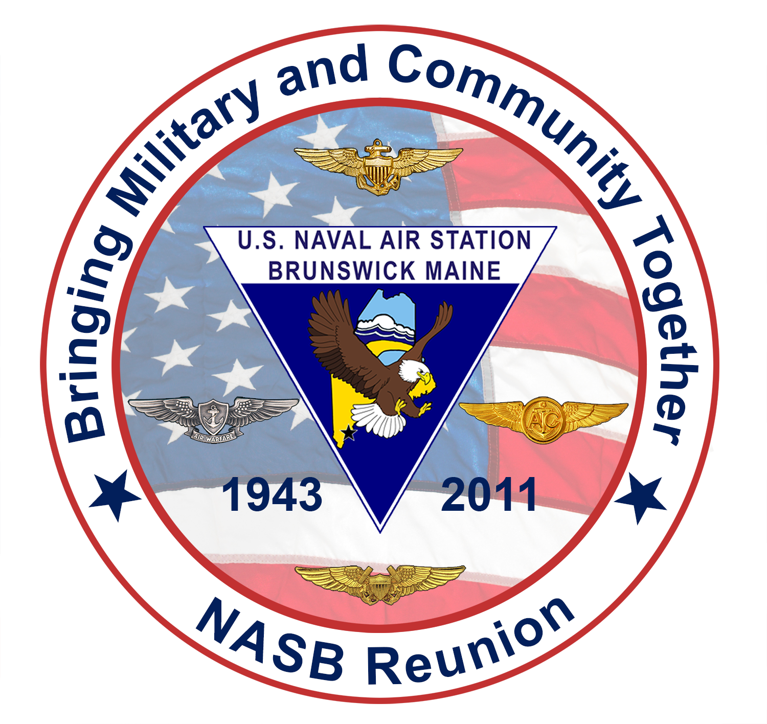 NAS Brunswick 2021 Reunion Wrapup - Brunswick Naval Aviation Museum
